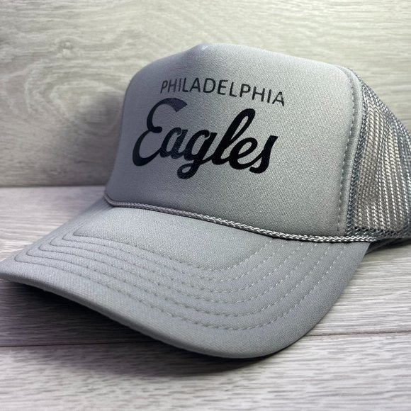 OTTO | Accessories | New Vintage Style New Sports Script Philadelphia ...